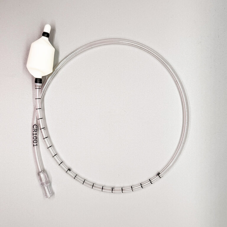 Anorectal Expulsion Balloon Catheters with Stopcock - MUI - CMT Medical