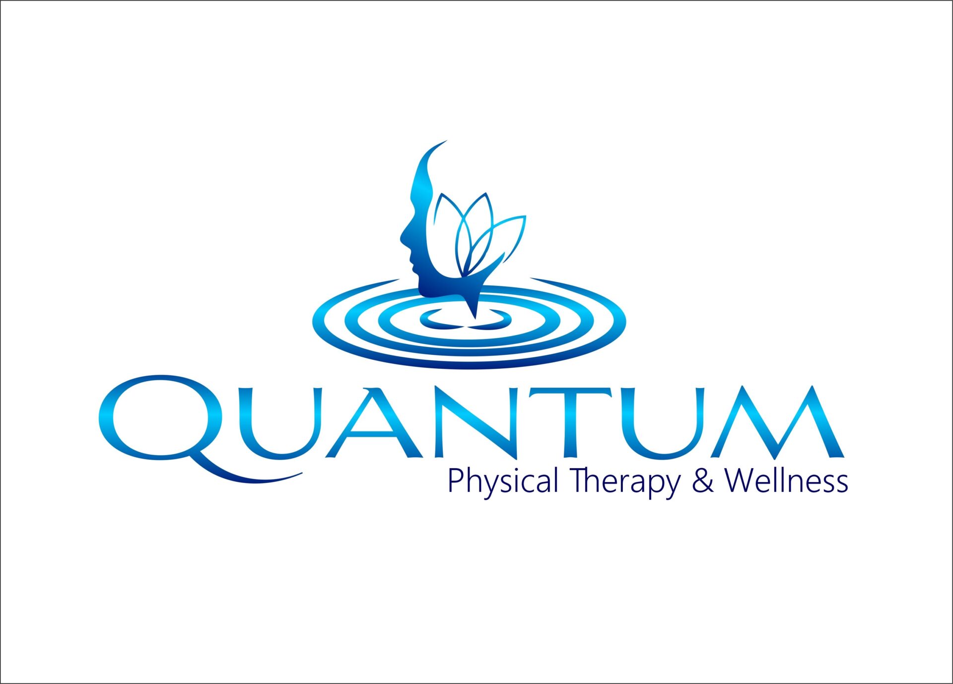 Quantum New Logo - CMT Medical