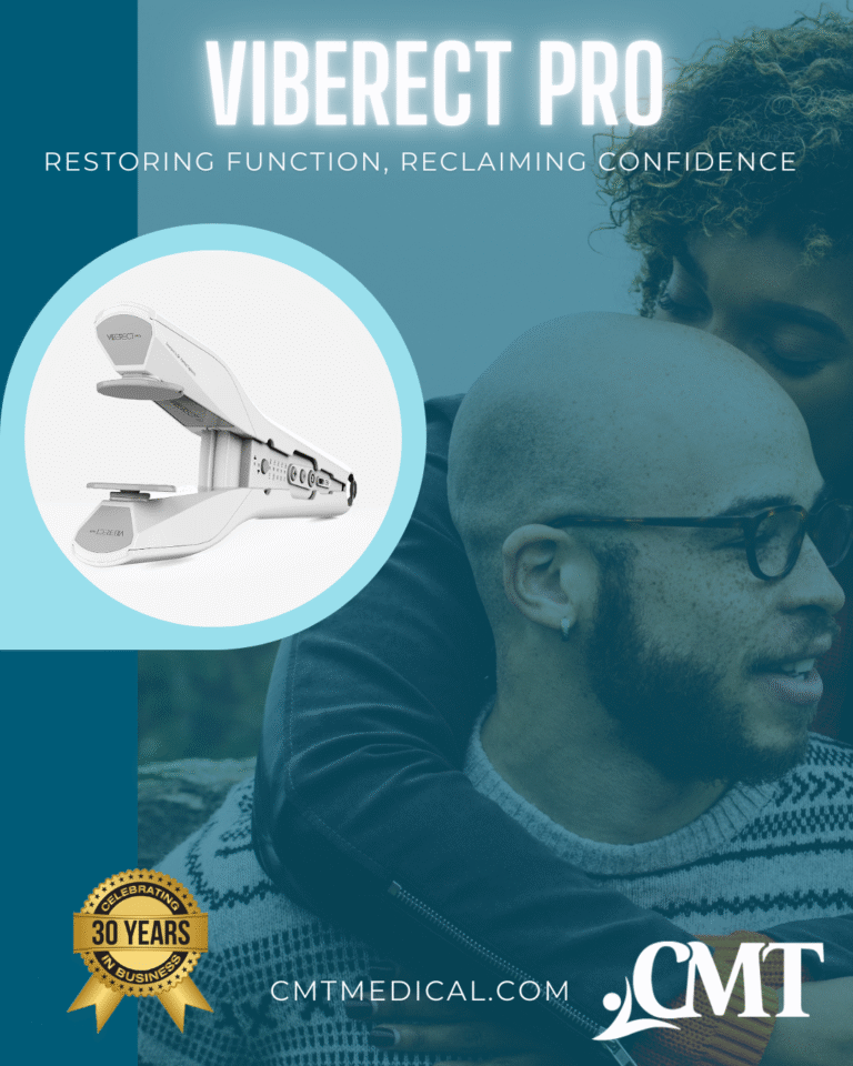 Viberect Pro - CMT Medical