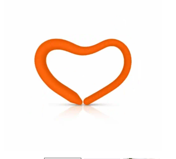 Intimate Rose Bendable Pelvic Wand - CMT Medical